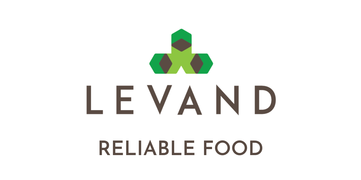 Levand Gıda | About Us